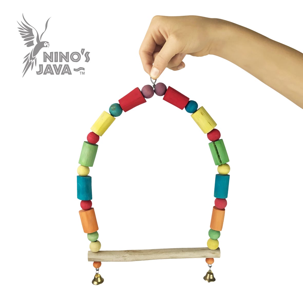 RAINBOW SWING – Nino's Java