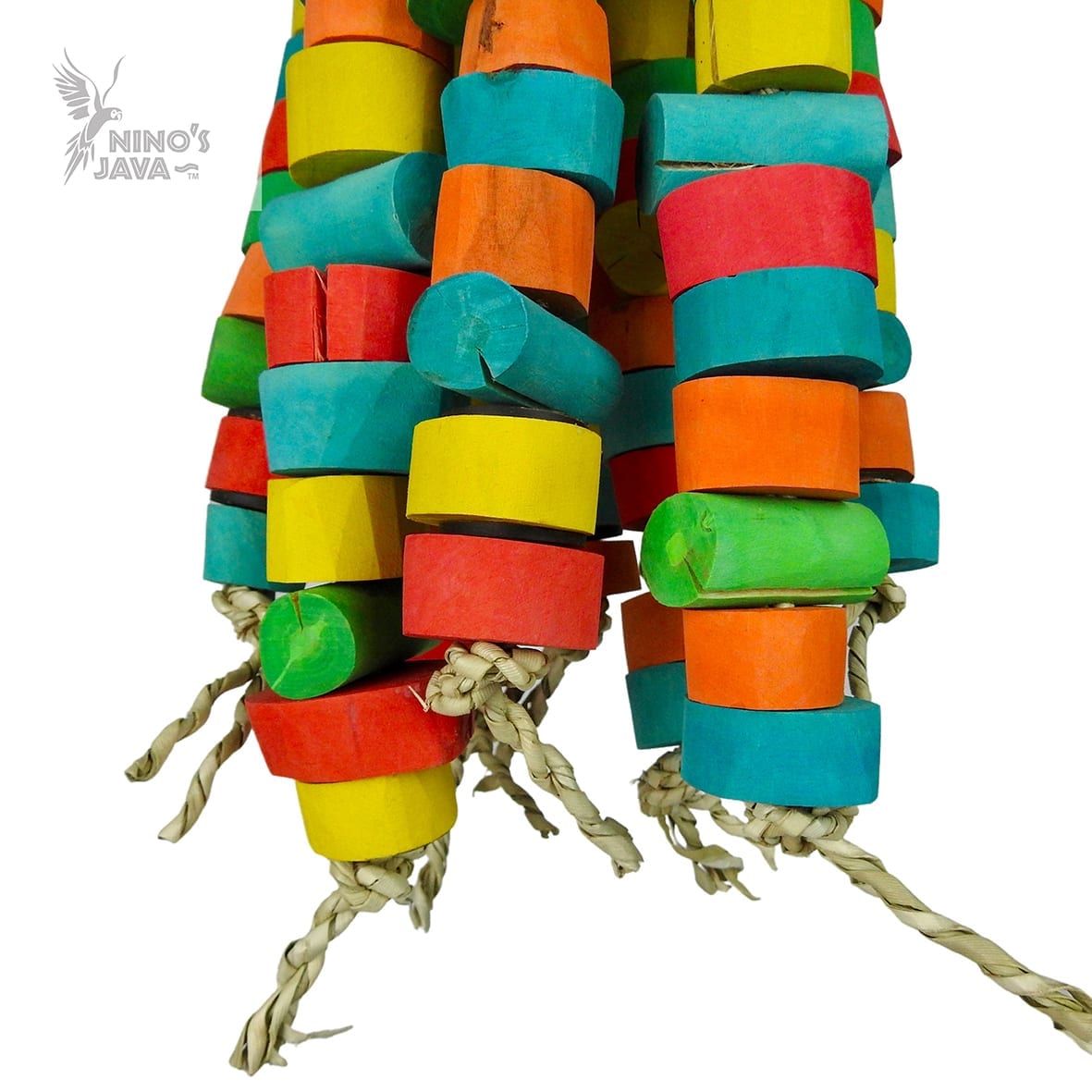 BABEL TOWER – Nino's Java